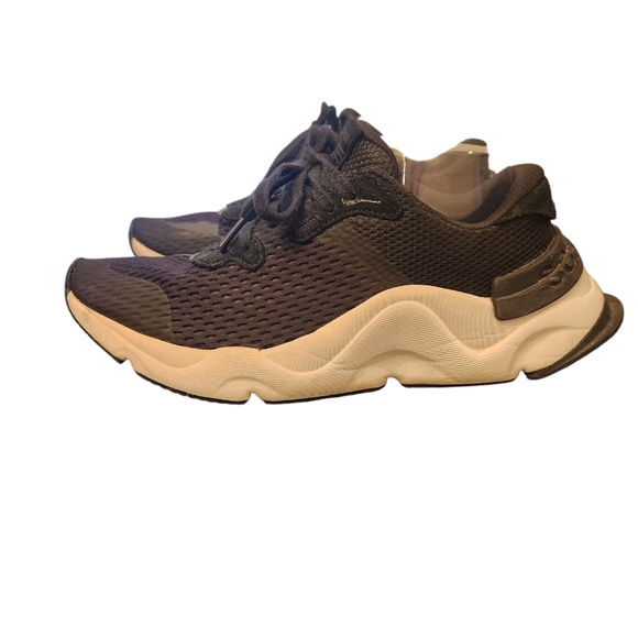 Sorel | Shoes | Sorel Womens Kinetic Rnegd Lace Running Shoes Sneakers ...